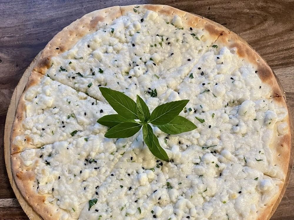 Mankosha Shamia delivery service in Jordan | Talabat