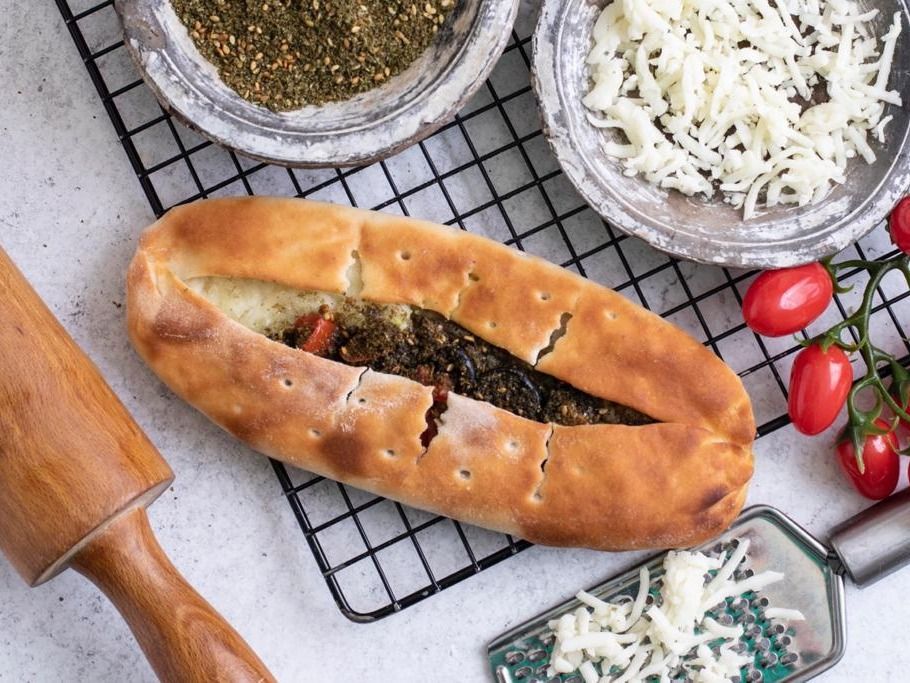 Fatayer O Cadou delivery service in Kuwait | Talabat