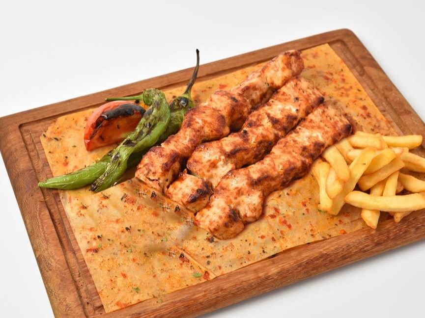 Adam Chef delivery service in Kuwait | Talabat