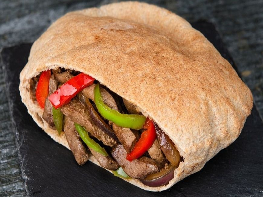 Falfoul Baik delivery service in UAE | Talabat