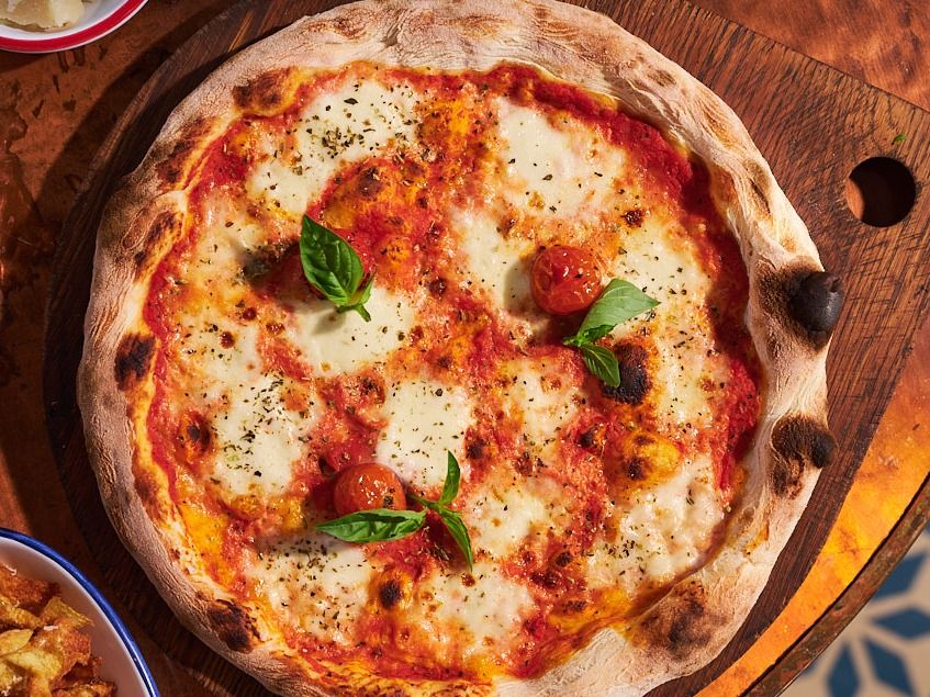 Fatto delivery service in Bahrain | Talabat