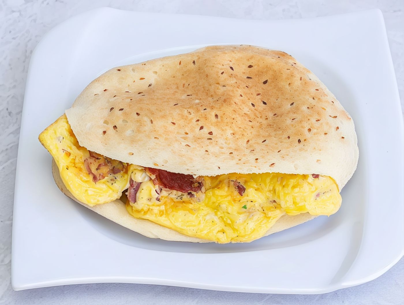 Gad International Restaurant delivery service in Kuwait | Talabat