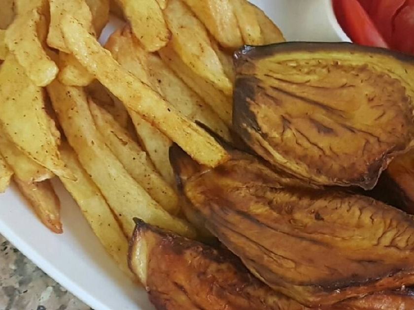 Gad International Restaurant delivery service in Kuwait | Talabat