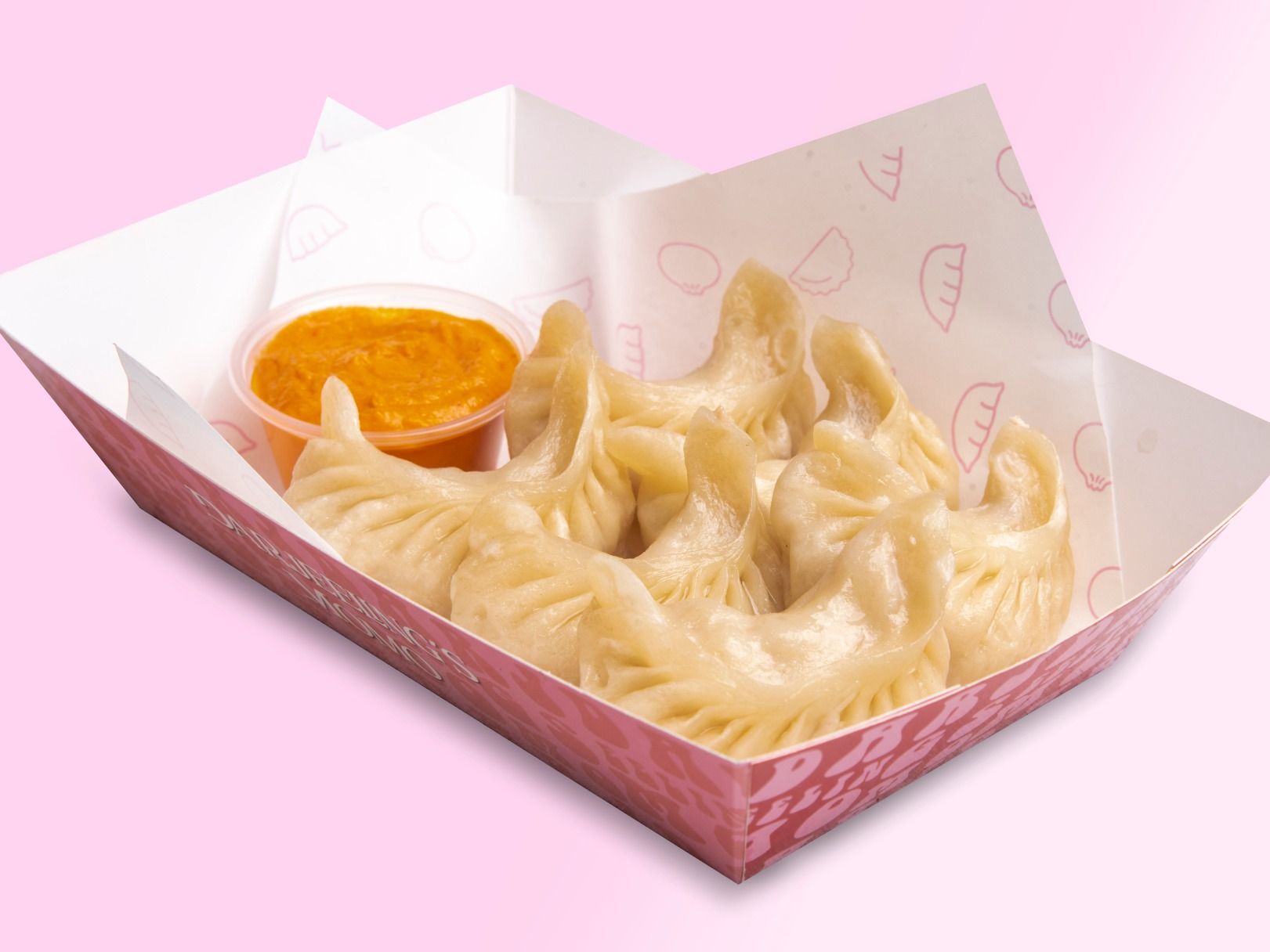 Darjeeling’s Momo Restaurant delivery service in UAE | Talabat