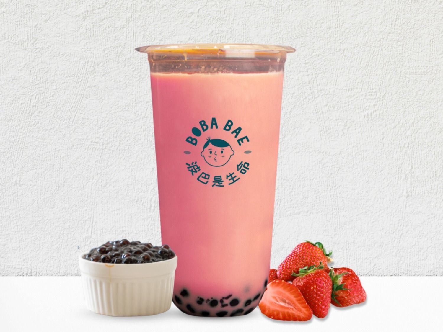 Boba Bae delivery service in UAE | Talabat