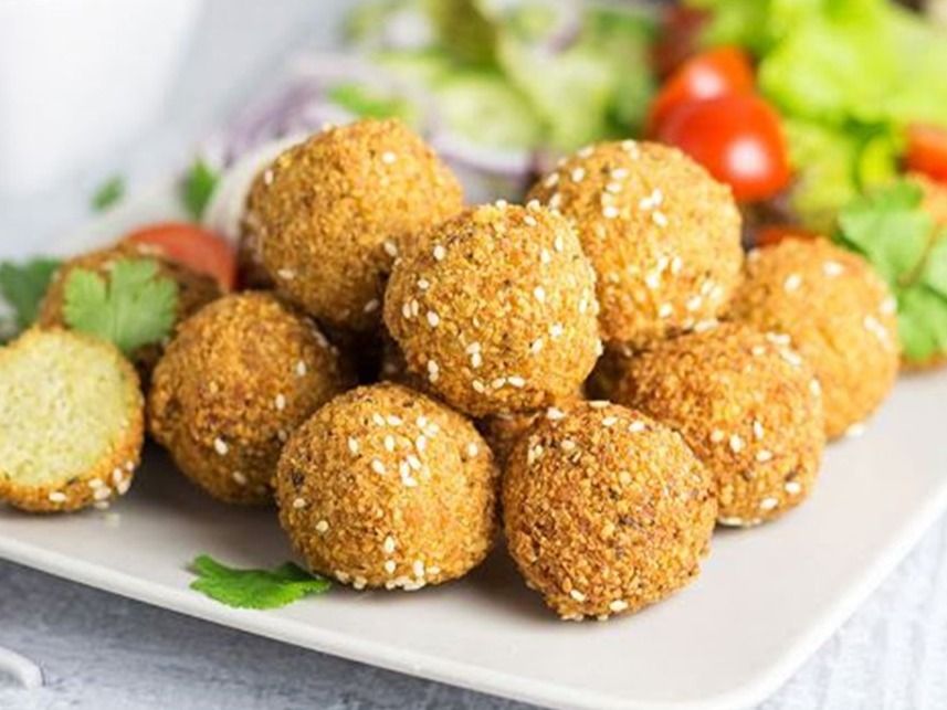 Gad International Restaurant delivery service in Kuwait | Talabat