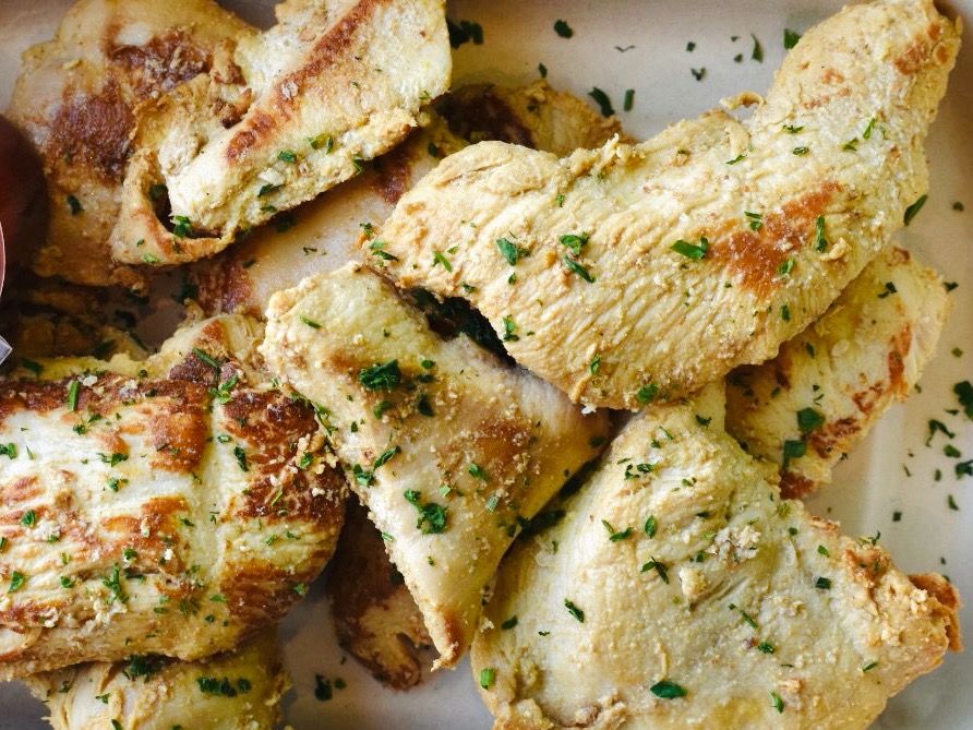 Binous Health food delivery service in UAE | Talabat