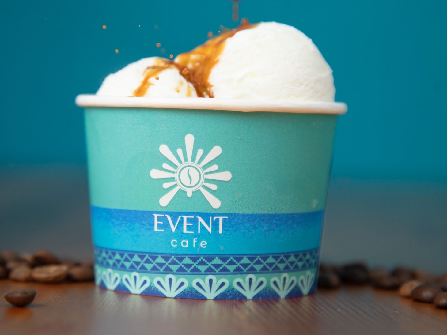 Event Cafe delivery service in Oman | Talabat