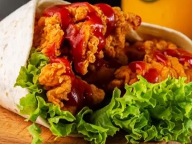 AL QANNAS CAFETERIA delivery service in UAE | Talabat