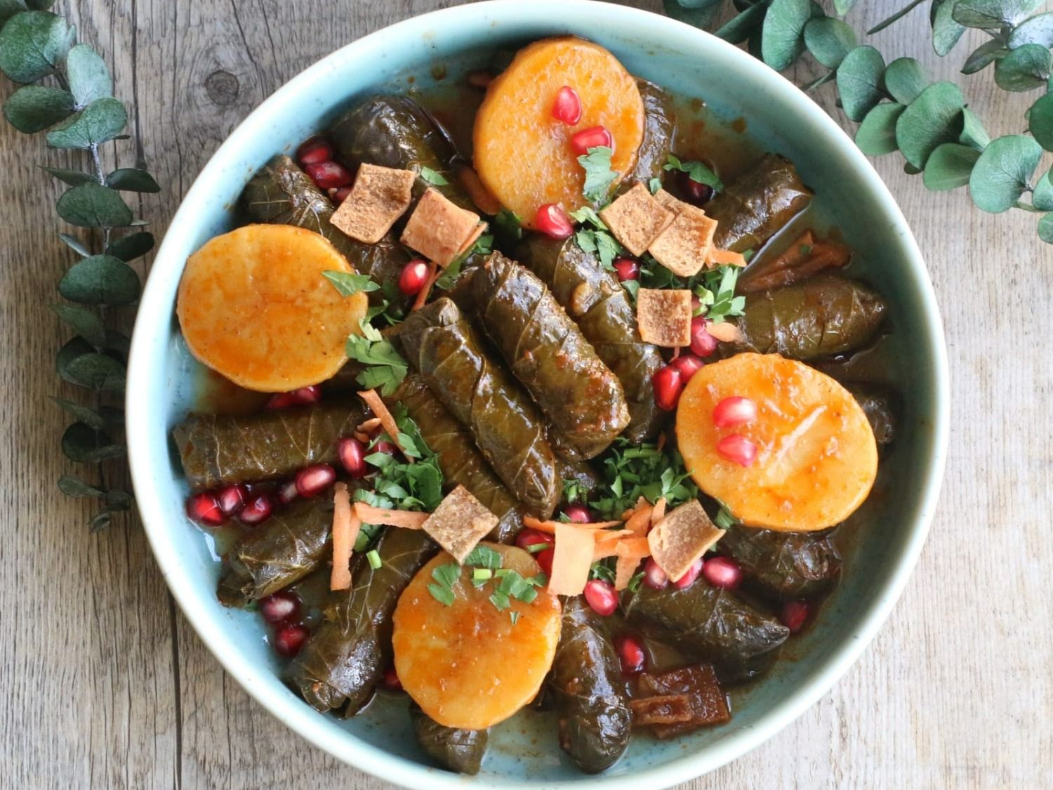 RASHAT HIL RESTAURANT delivery service in UAE | Talabat