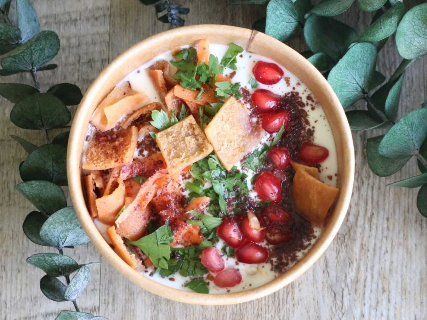 RASHAT HIL RESTAURANT delivery service in UAE | Talabat