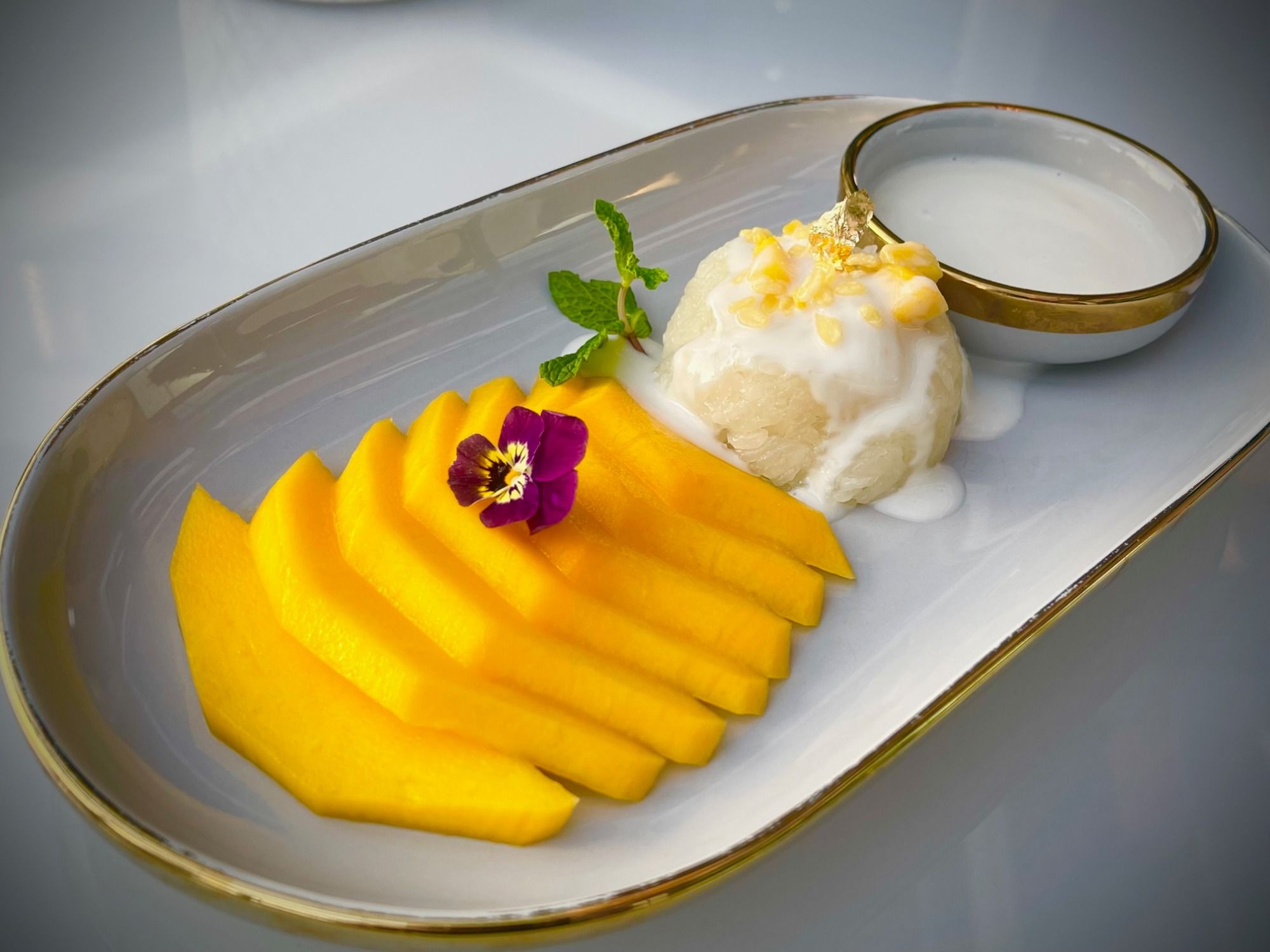Desert Lotus Thai delivery service in UAE | Talabat