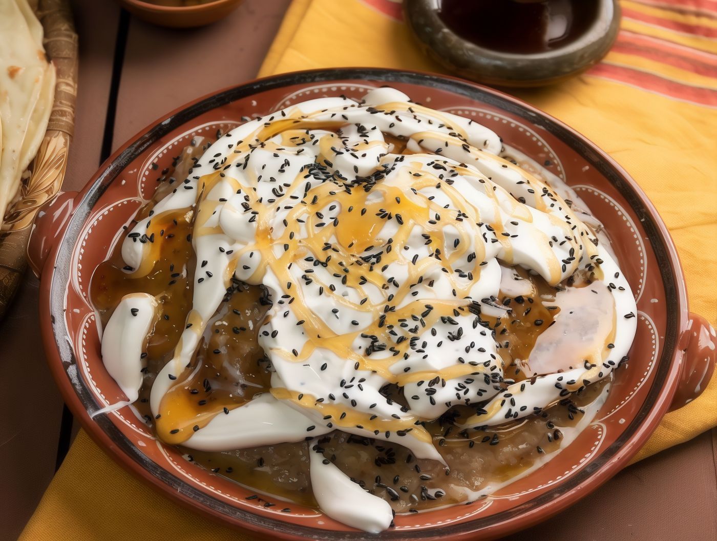 Jawhert El Yaman delivery service in Jordan | Talabat