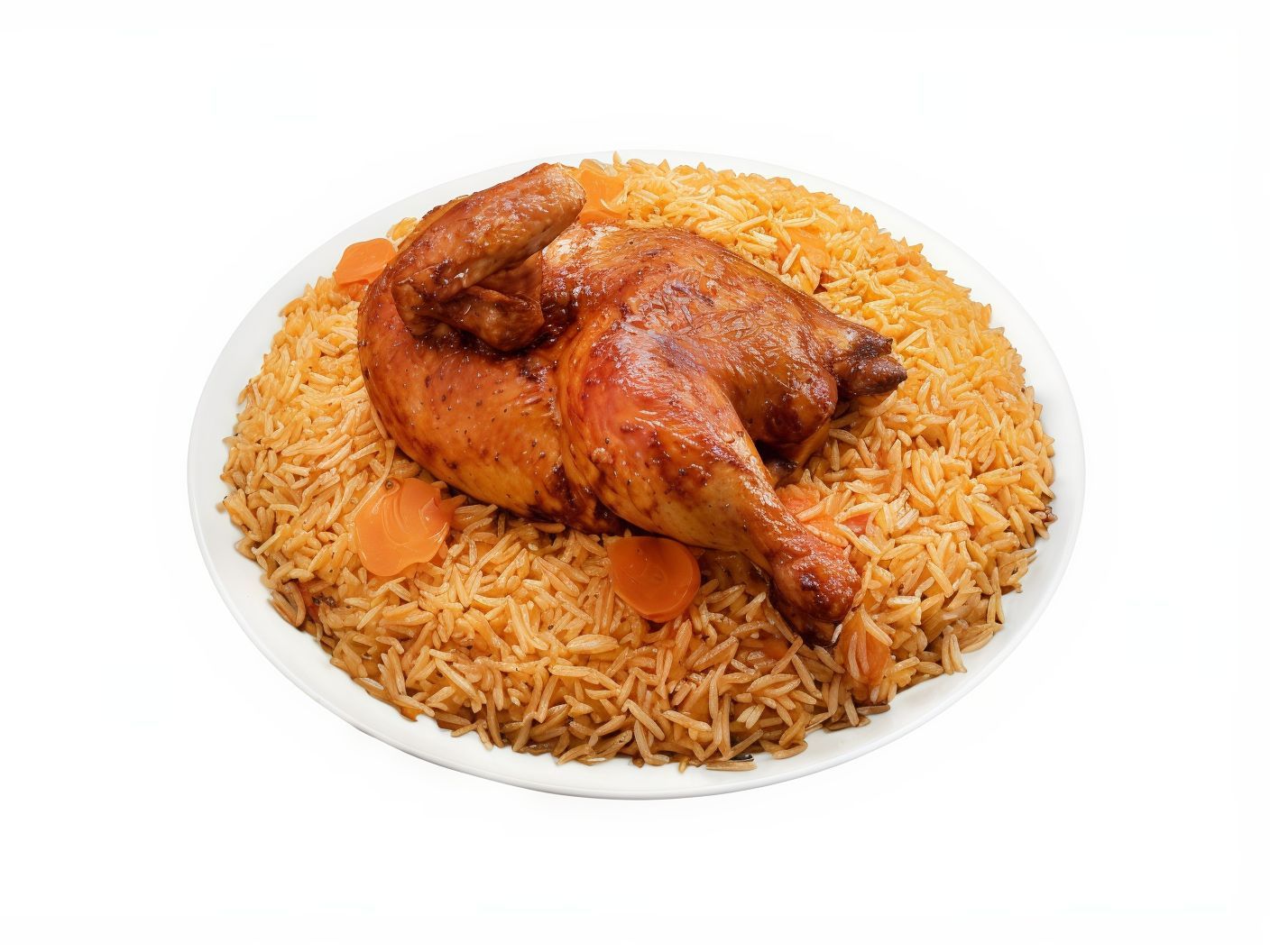 Al Romansiah Restaurant delivery service in Bahrain | Talabat