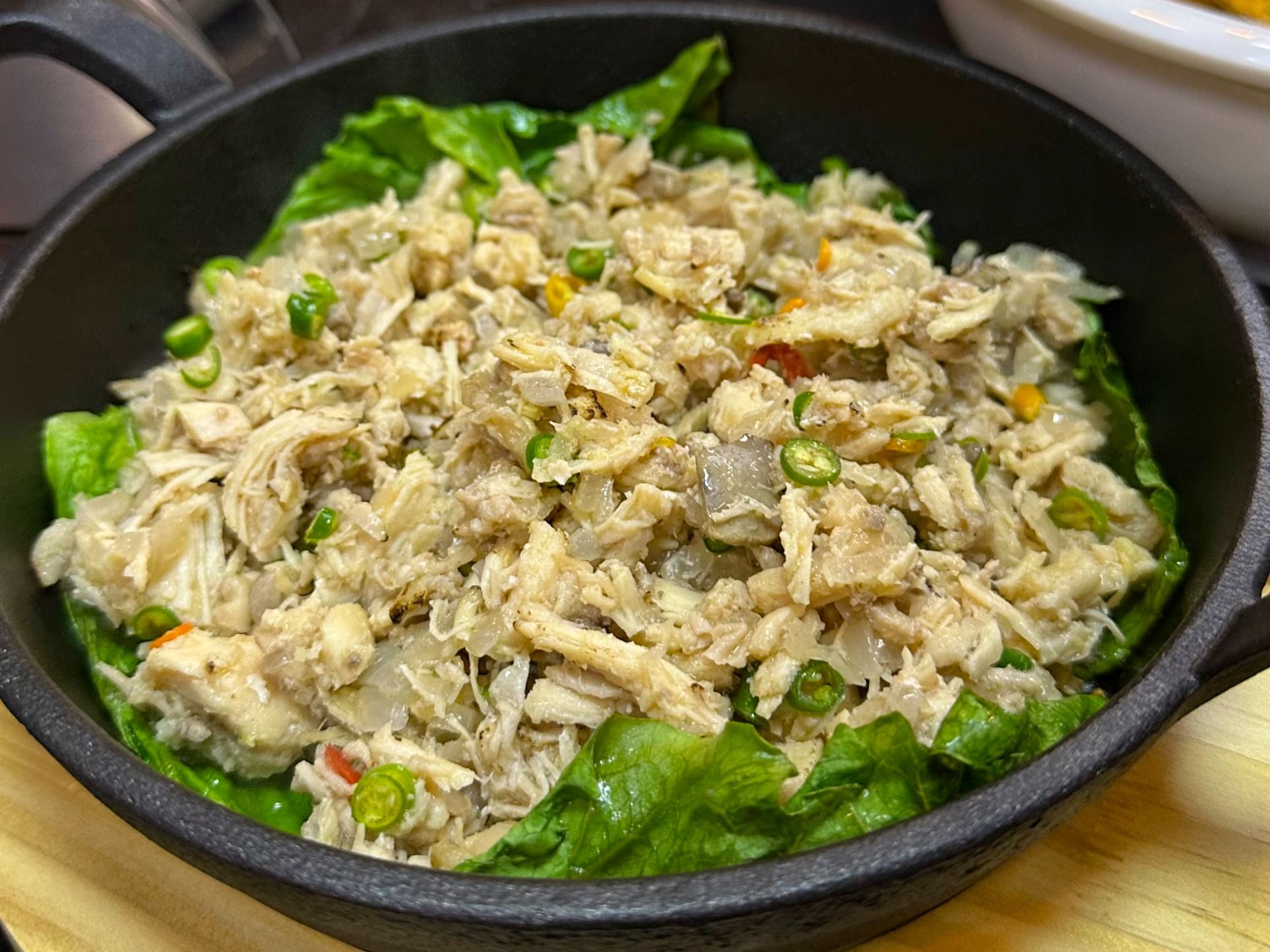 Papa Chits Restaurant delivery service in UAE | Talabat