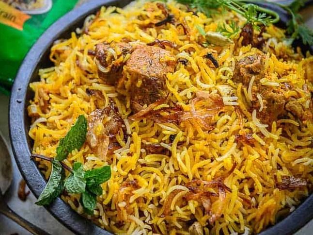 Hafiz Ashraf Restaurant delivery service in Oman | Talabat
