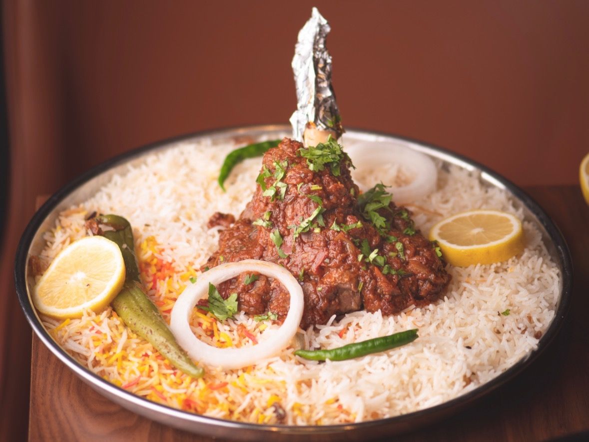 Lamb Chef delivery service in Bahrain | Talabat