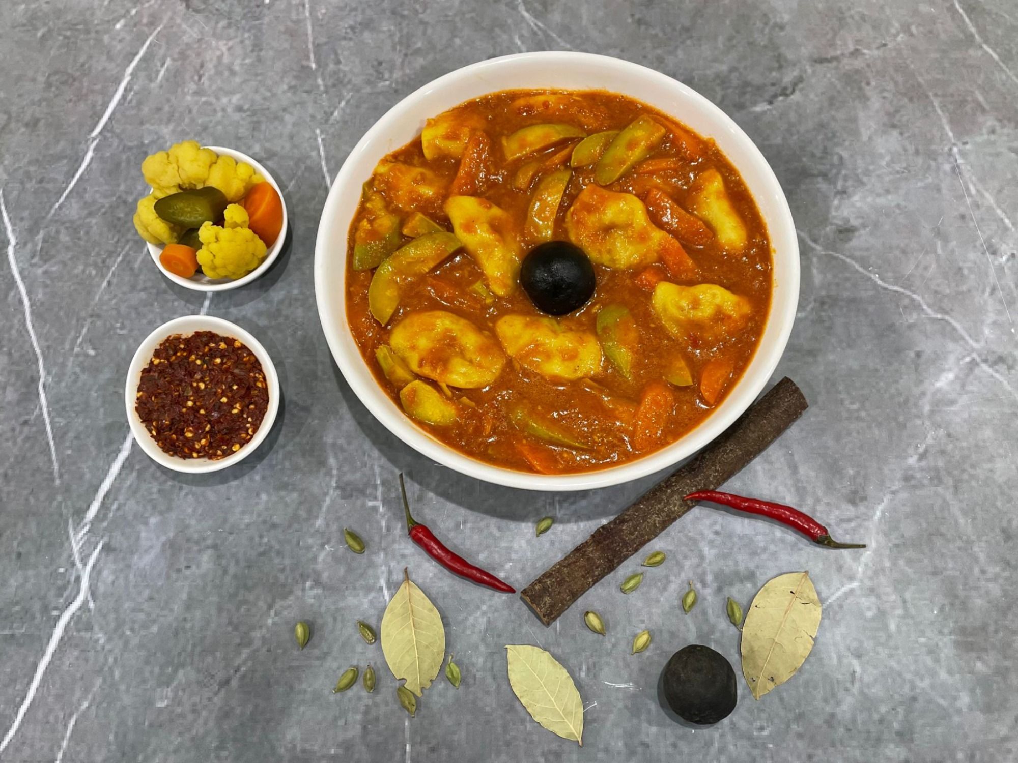 Bas Ya Bahar delivery service in Kuwait | Talabat