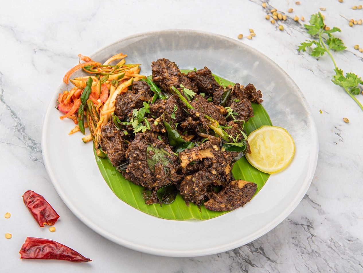 Spice Haven delivery service in UAE | Talabat