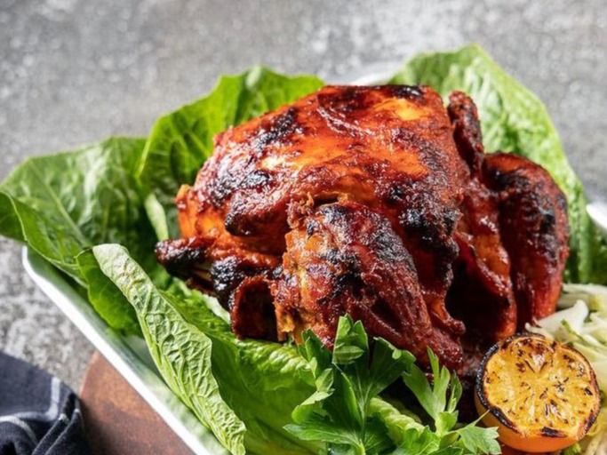 Al Hawas delivery service in Oman | Talabat