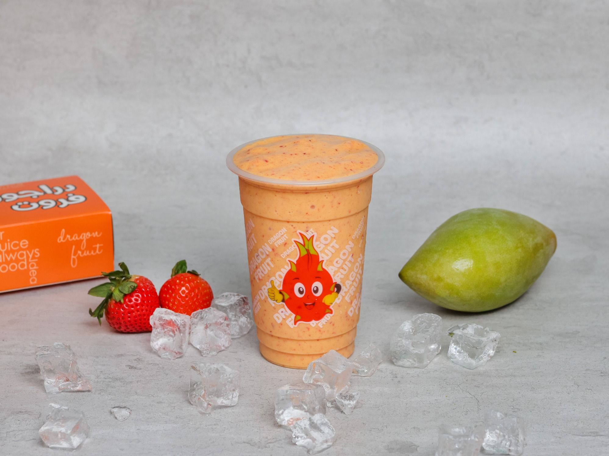 Dragon Fruit delivery service in Kuwait | Talabat