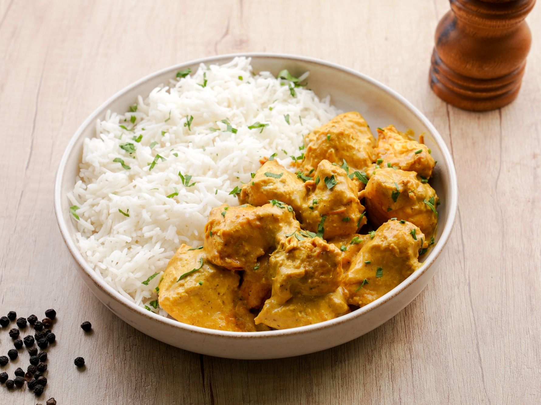 Perfect Diet delivery service in Kuwait | Talabat