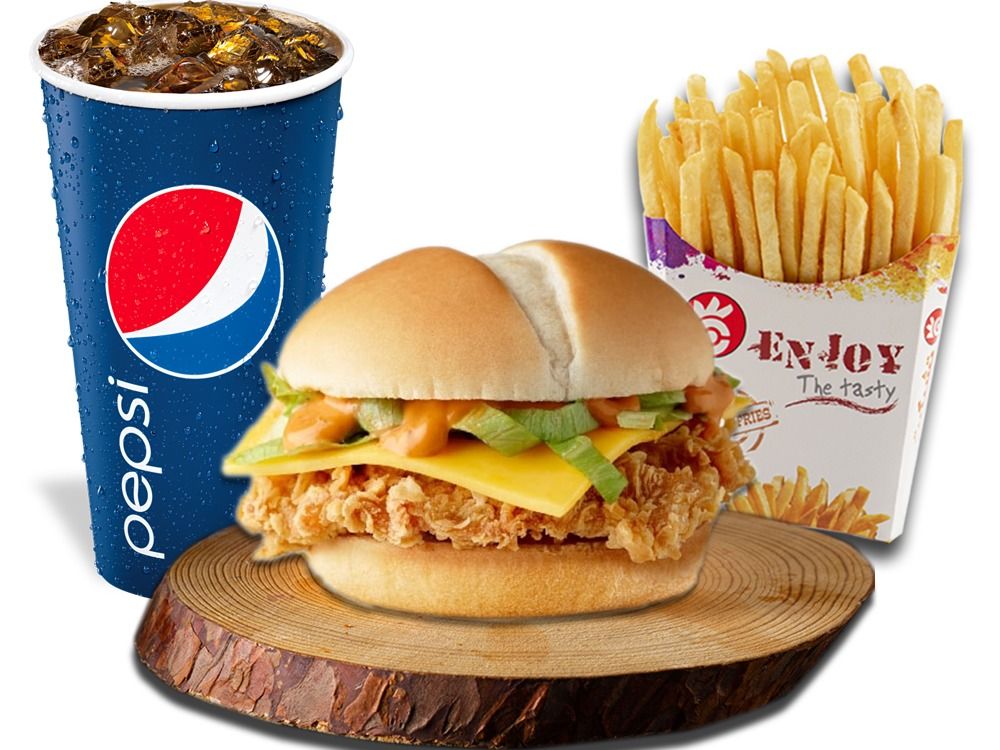 Chicket Restaurant delivery service in UAE | Talabat