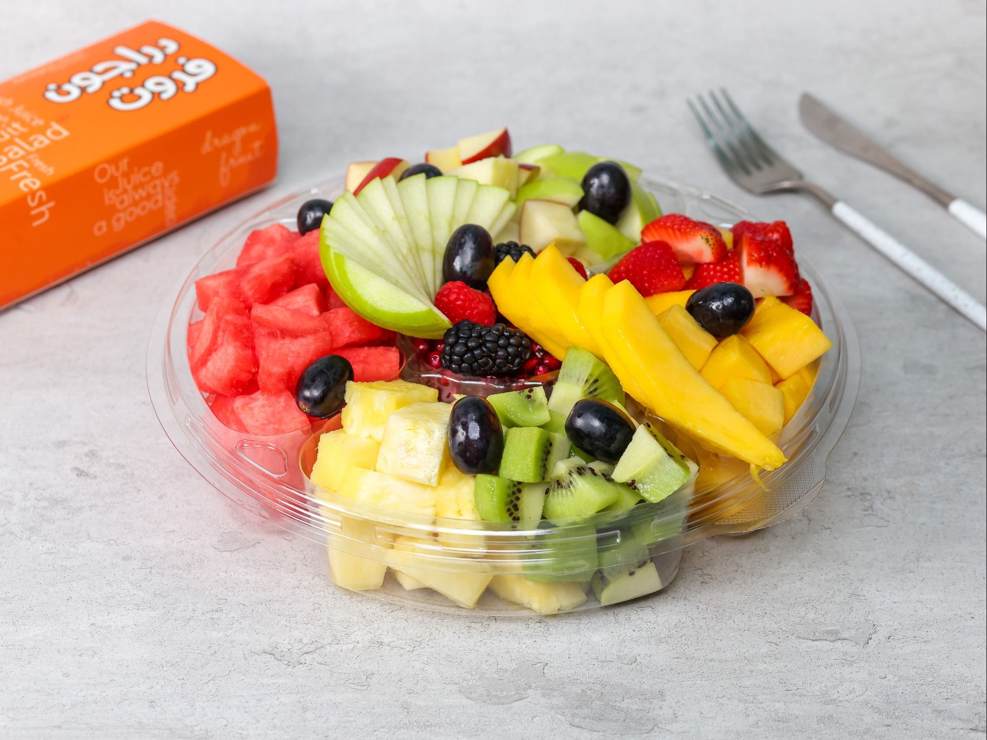 Dragon Fruit delivery service in Kuwait | Talabat