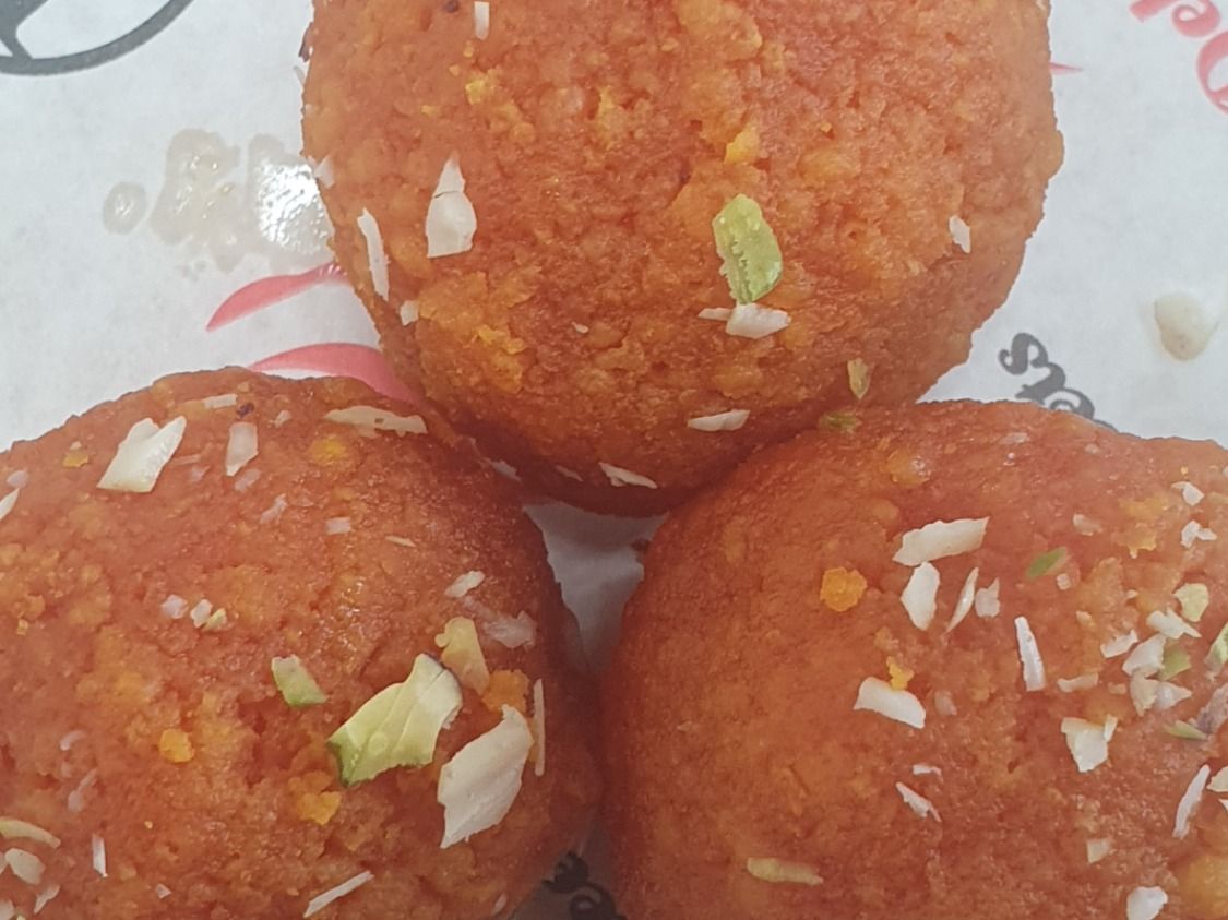 Delhi Sweets delivery service in Qatar | Talabat