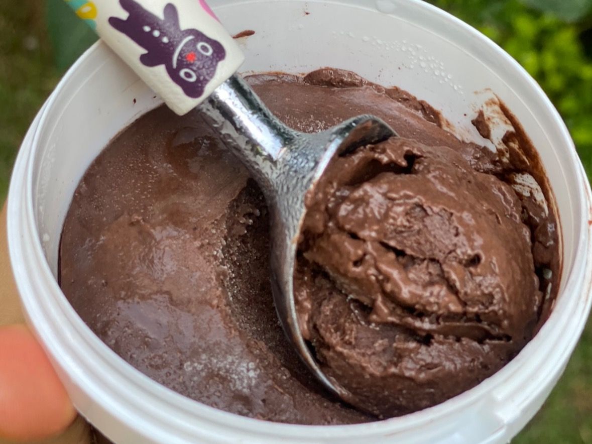 Malouk's Healthy Ice Cream delivery service in Egypt | Talabat