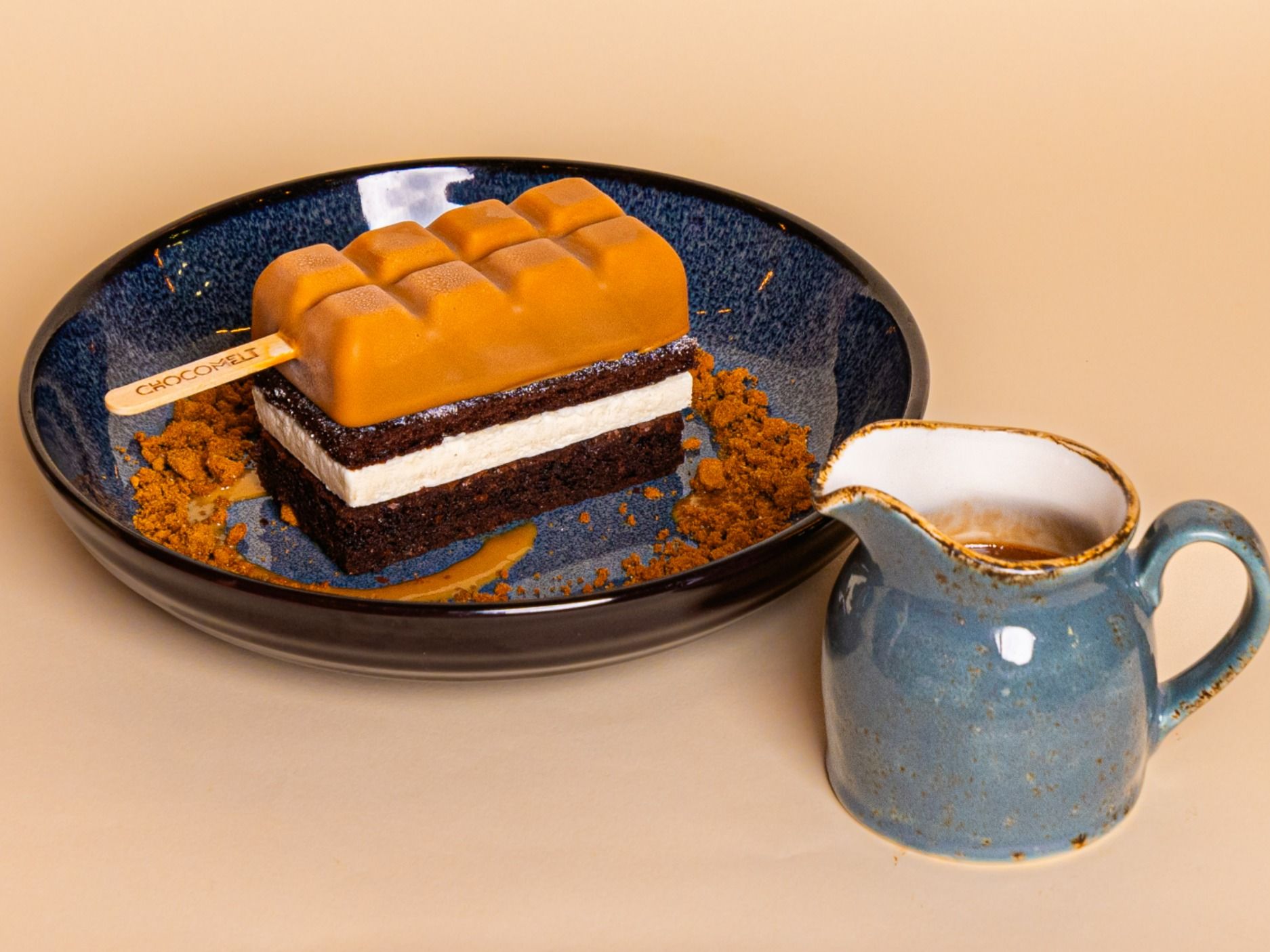 Chocomelt delivery service in Kuwait | Talabat