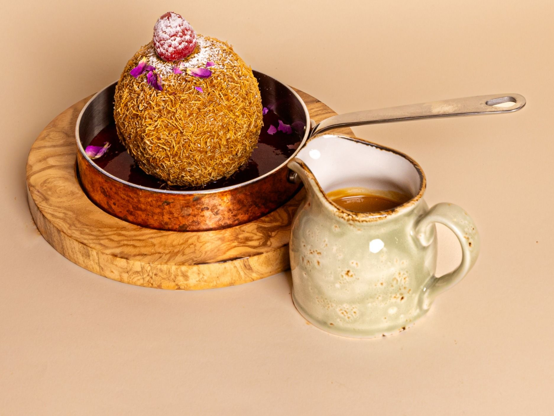 Chocomelt delivery service in Kuwait | Talabat