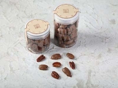 Nuts & More delivery service in Kuwait | Talabat