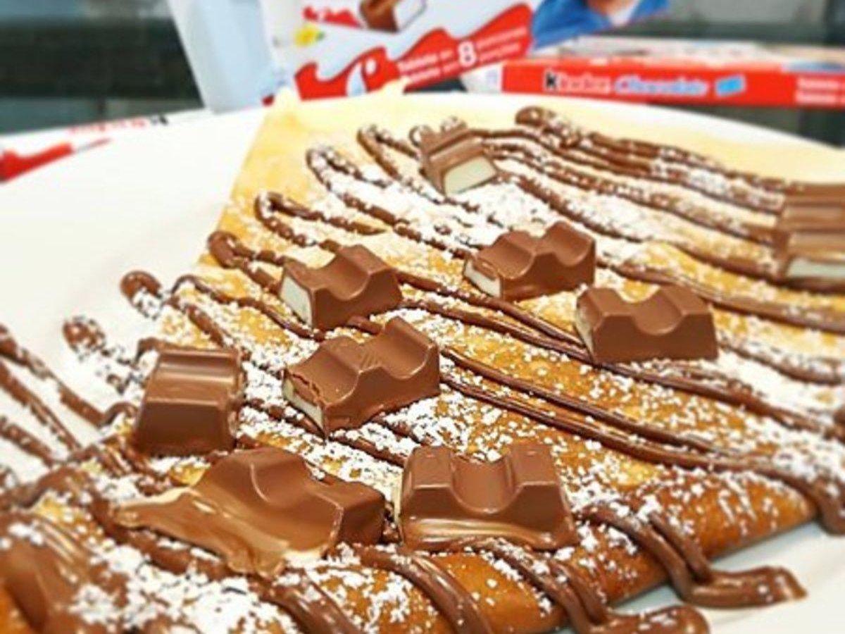 SWEET TIME delivery service in UAE | Talabat
