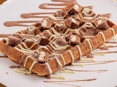 SWEET TIME RESTAURANT delivery service in UAE | Talabat