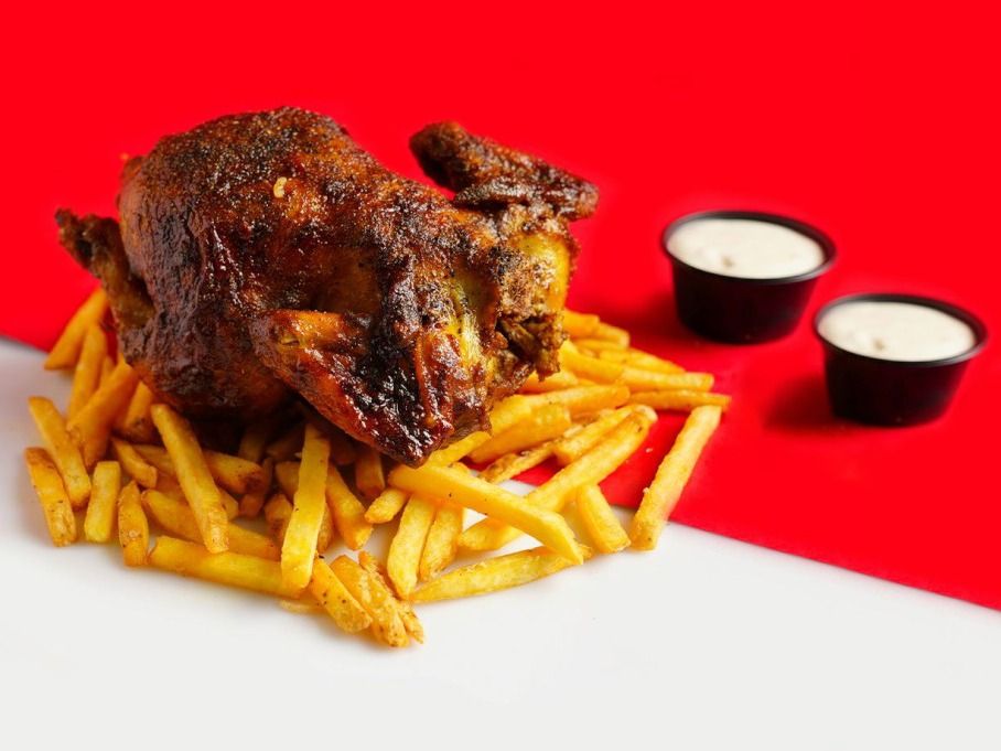 Shawaya Bros delivery service in Kuwait | Talabat