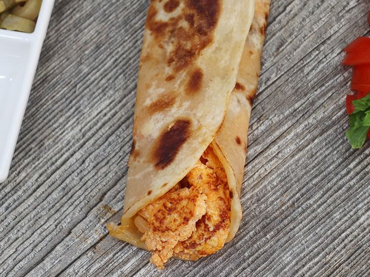 Mudeer Chapati delivery service in Kuwait | Talabat