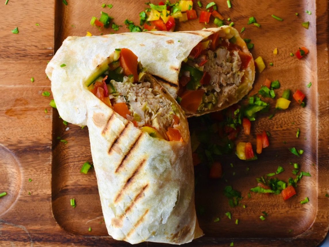 Binous Health food delivery service in UAE | Talabat