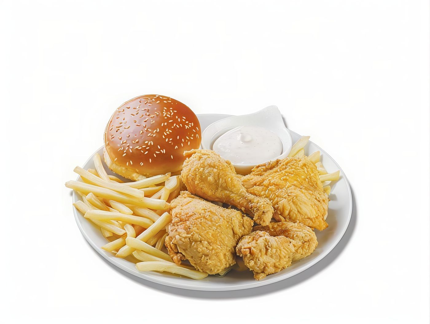 Chicket Restaurant delivery service in UAE | Talabat