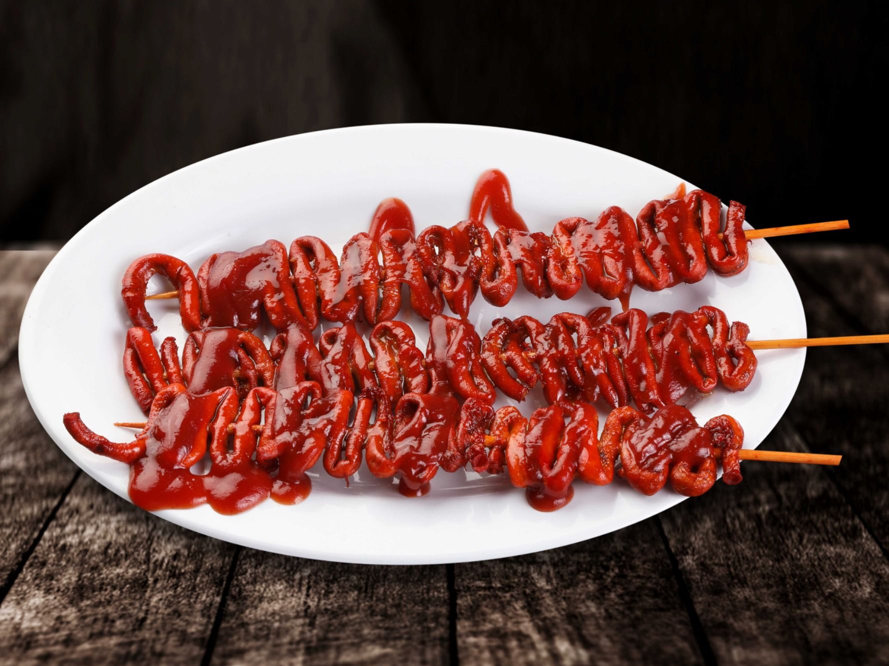 Al Barsha Inasal Restaurant delivery service in UAE | Talabat