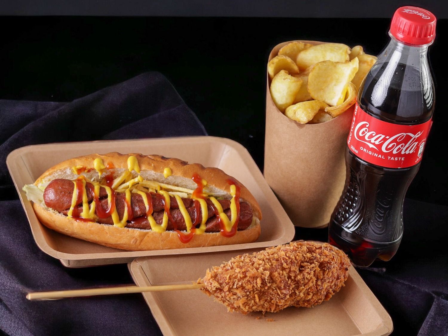 Wazzupdog delivery service in Bahrain | Talabat