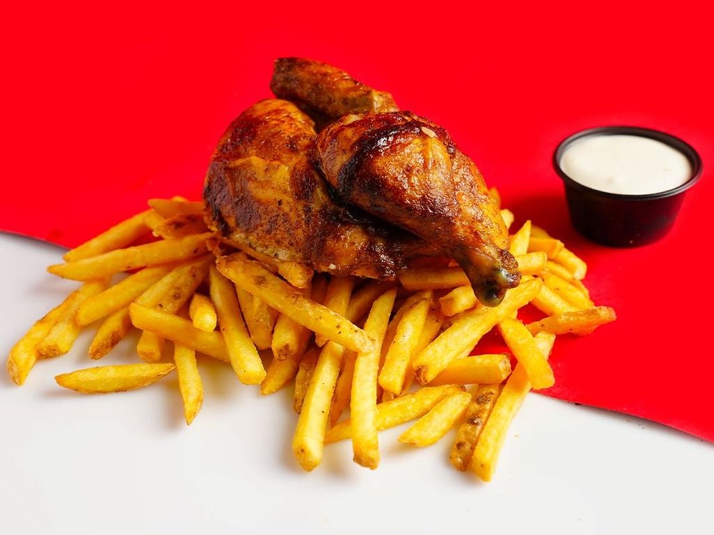 Shawaya Bros delivery service in Kuwait | Talabat