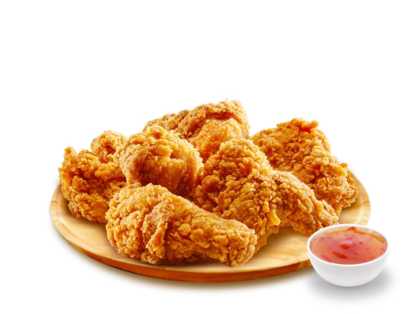 Marrybrown delivery service in UAE | Talabat