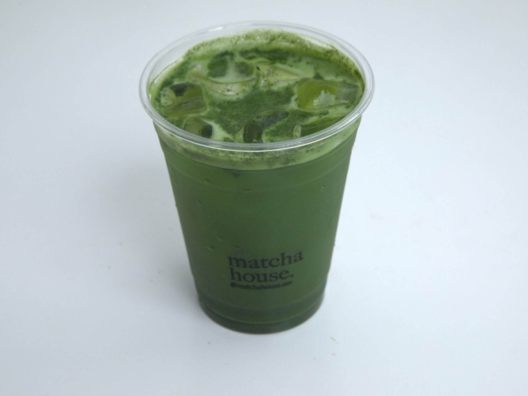 matcha house delivery service in Oman | Talabat