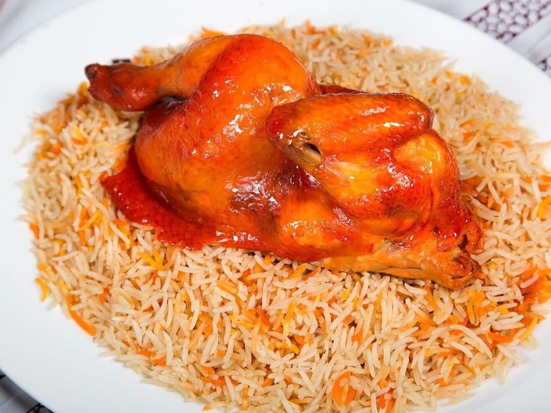 Wa7et 3adan delivery service in Egypt | Talabat