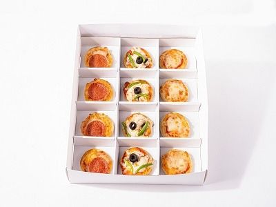 Baix Bakery delivery service in Kuwait | Talabat