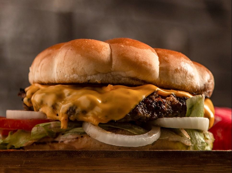 Jords Grill & More delivery service in Jordan | Talabat