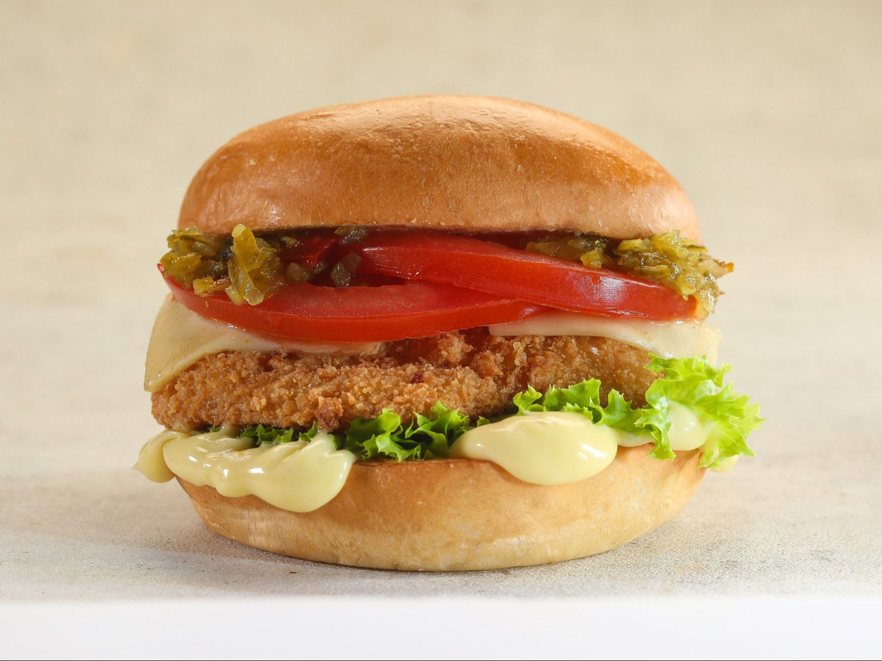 SALAM BURGER delivery service in Kuwait | Talabat