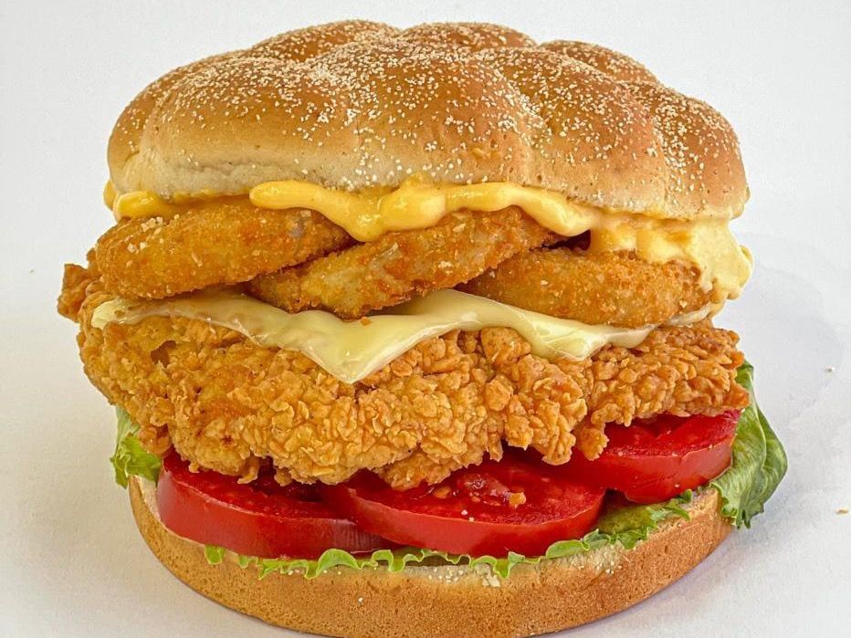 Aladdin Burger&Sweets delivery service in Egypt | Talabat