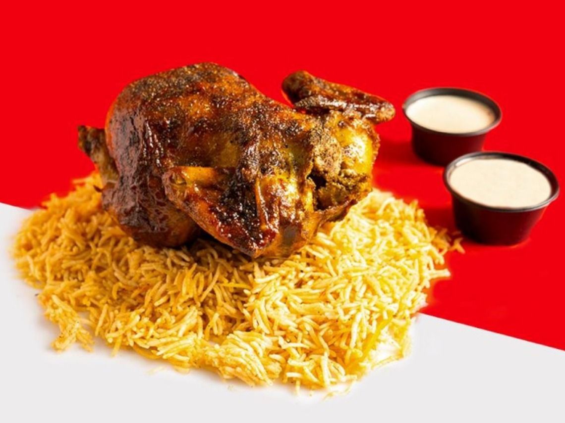 Shawaya Bros delivery service in Kuwait | Talabat